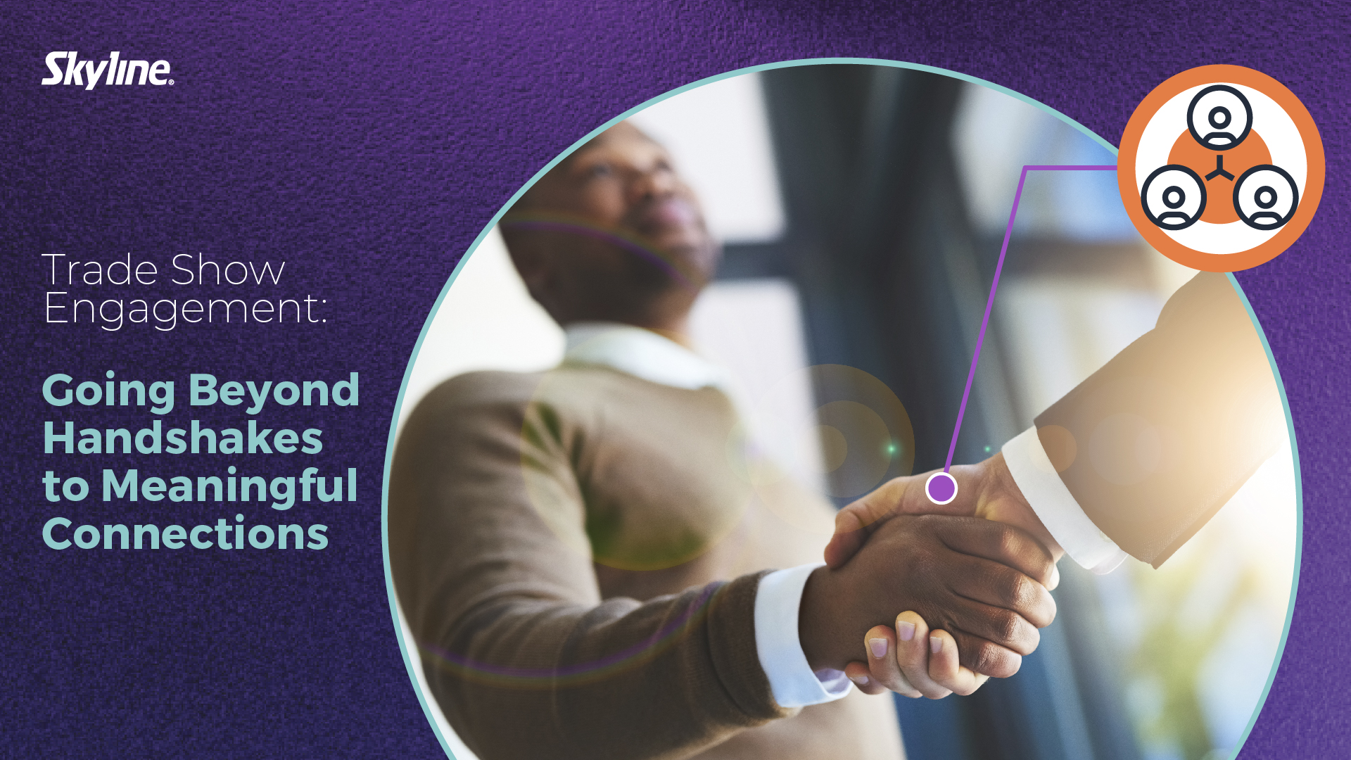 Networking at Events: Elevating Connections Beyond Handshakes